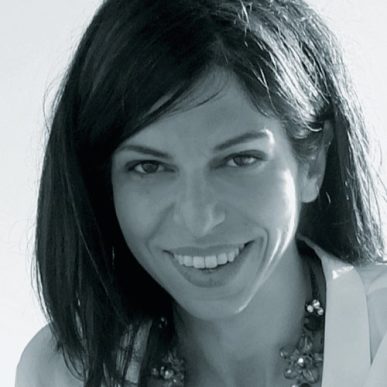 Annalisa Beghelli - Trioleca